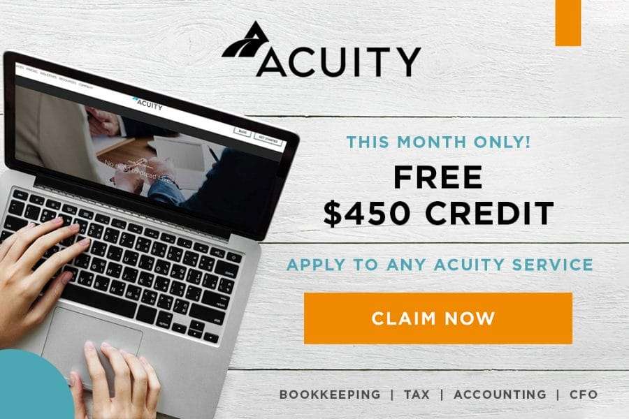 Acuity News Archives 1