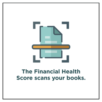 Get Your Free Financial Health Score | Acuity