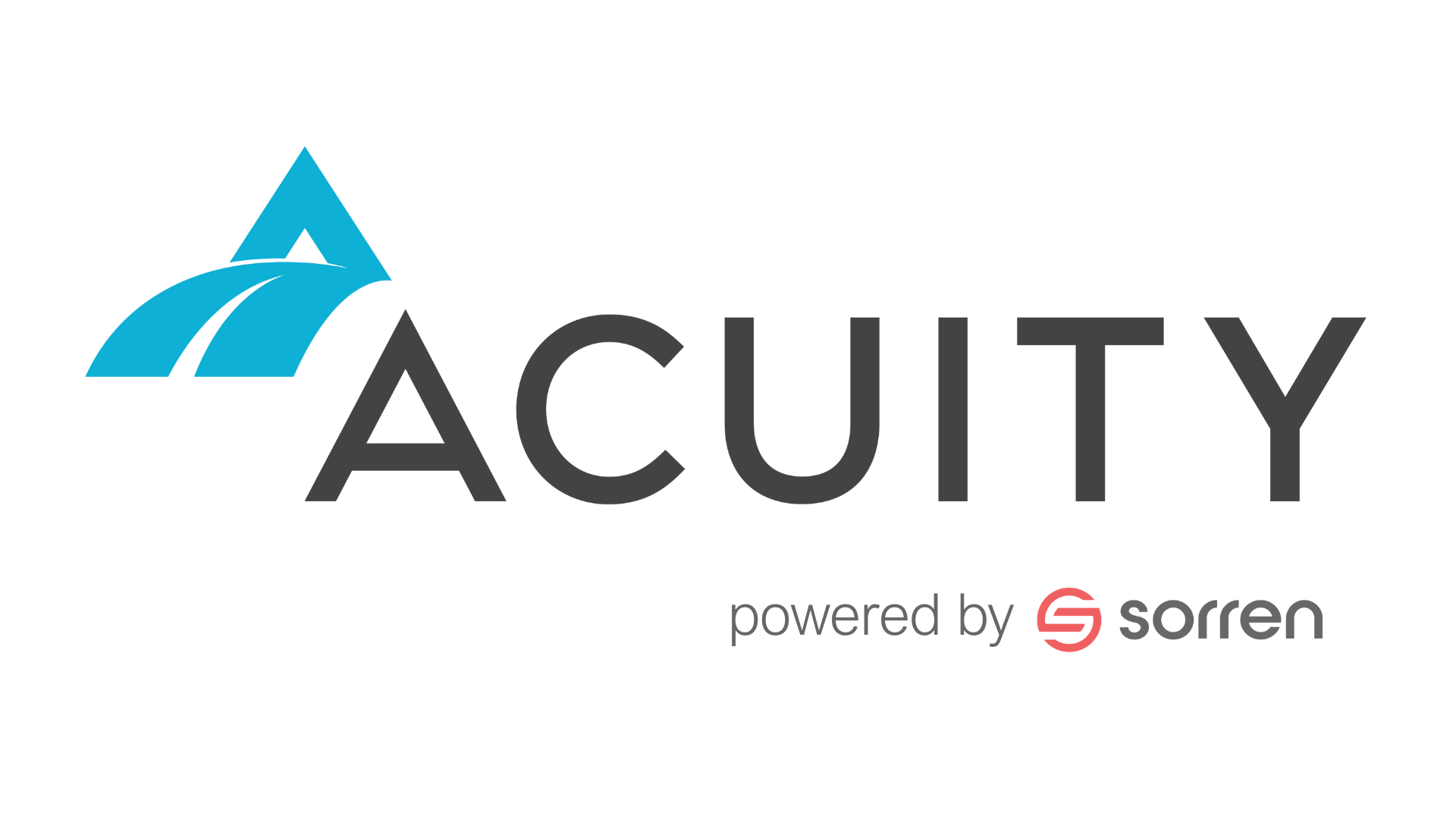 Acuity, Powered by Sorren | New Name, More Talent